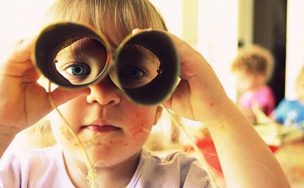 Observation in Your Preschool Program | The Child Care Business Owner ...