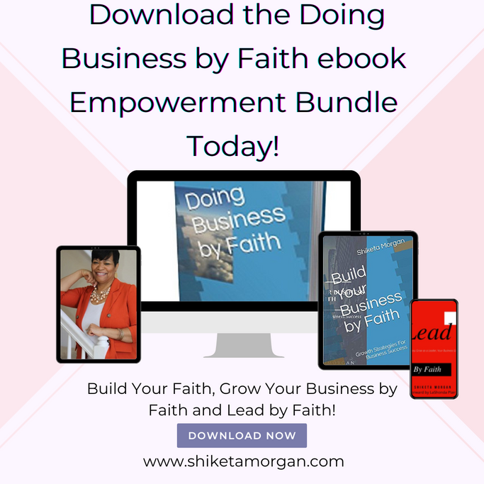 It Takes Faith to Start and to Grow a Child Care Business | The Child ...