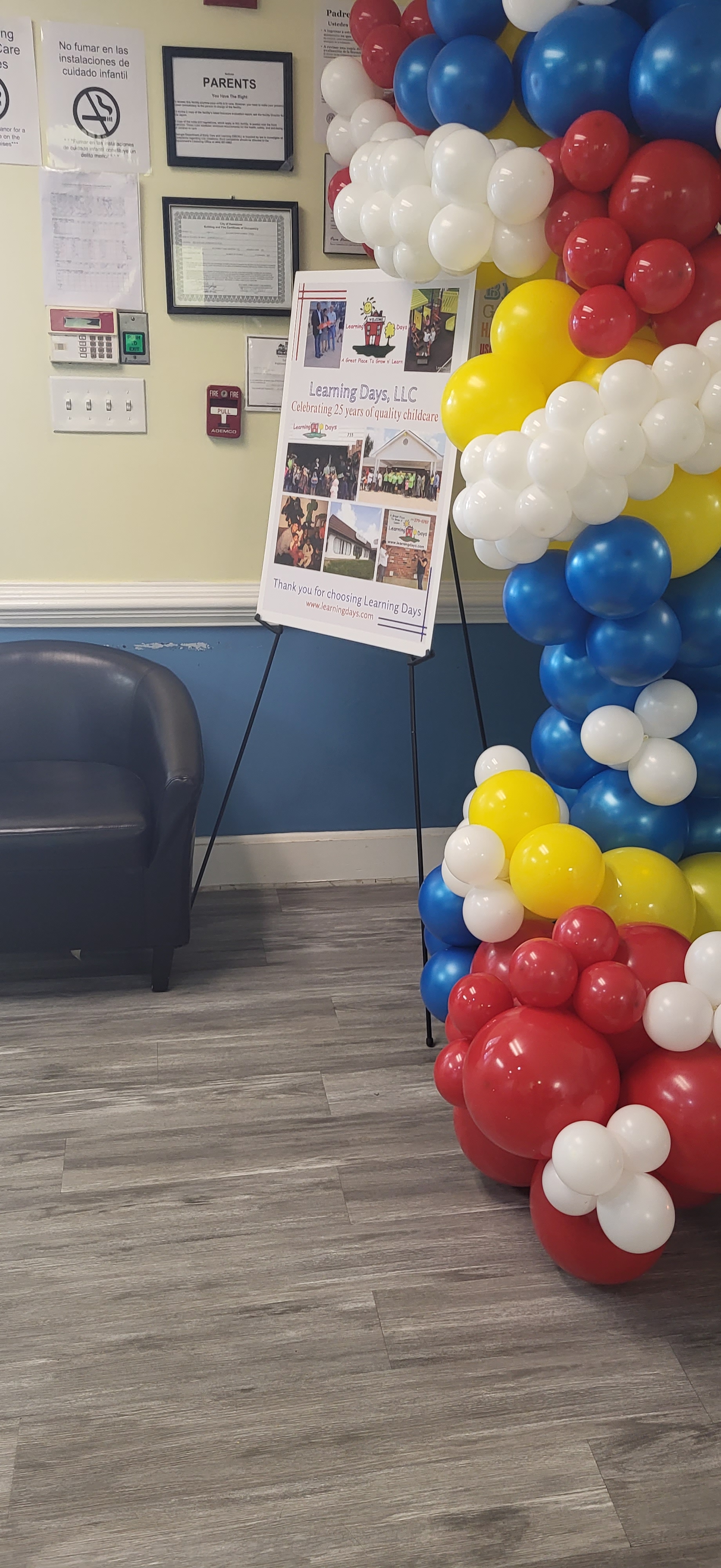 25 Years of Building a Child Care Business | The Child Care Business ...