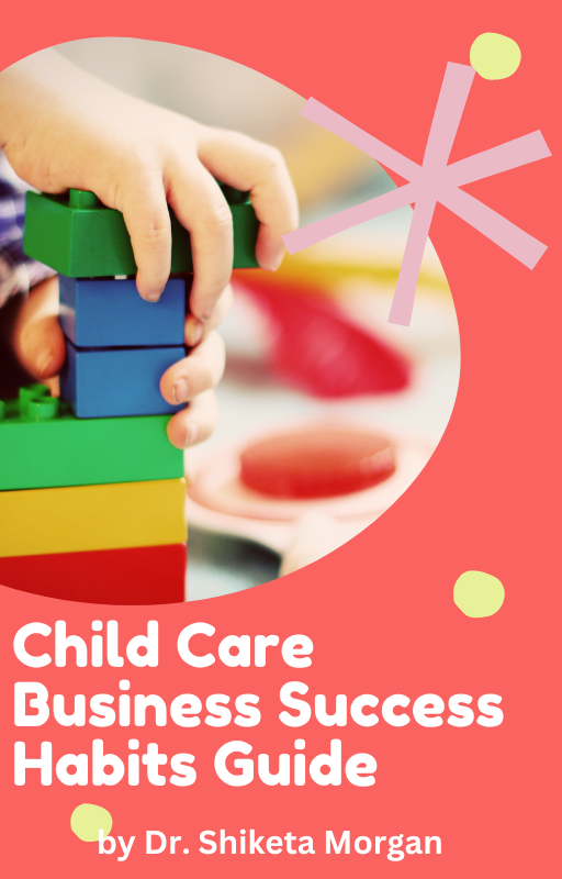 The Child Care Business Owner Institute | Inspirational and Empowering ...