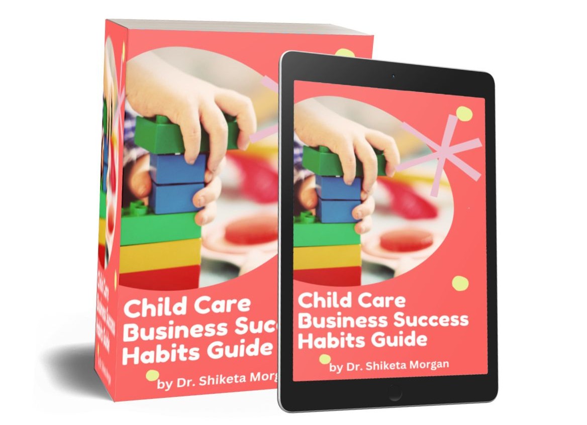 The Child Care Business Owner Institute | Inspirational and Empowering ...